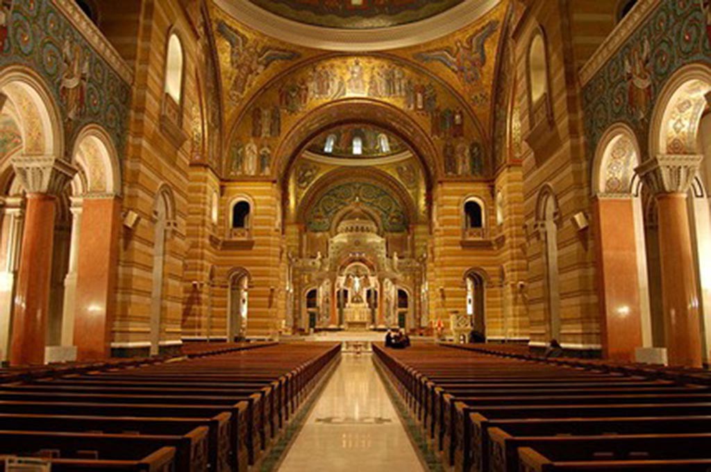 Formation Talk Series – Our Lady of Light